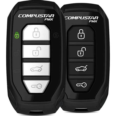 Remote Car Starter Compatibility | Remote Car Starter