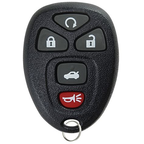 Remote Start Key Fob | Remote Car Starter