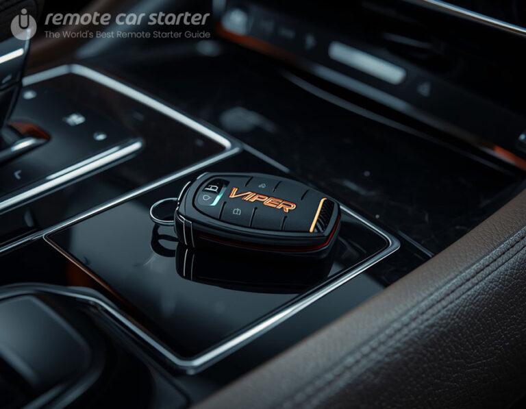 Viper Remote Start Systems 2025 Complete Guide | Remote Car Starter